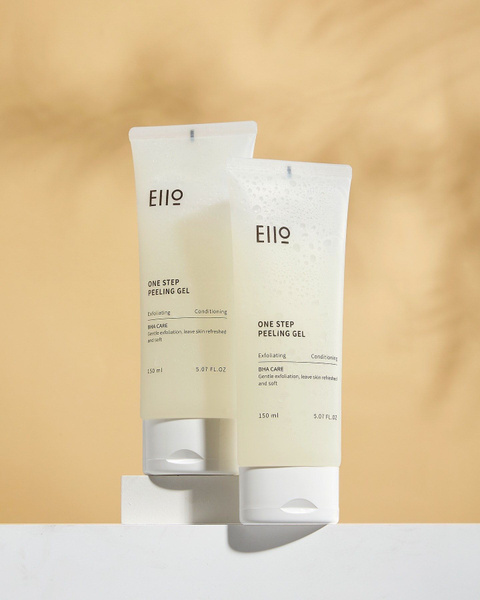 EIIO Пилинг-гель для лица One Step Peeling Gel - купить с доставкой по выгодным ценам в интернет ...