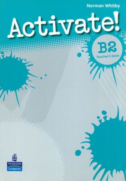 Activate! B2 Teacher's Book - купить с доставкой по выгодным ценам в интернет-магазине OZON ...