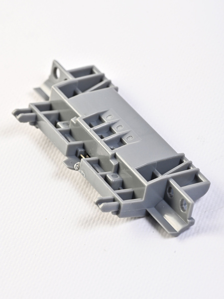 Тормозная площадка в сборе JH RM1-6397 для HP LJ P2035/2055/Canon MF411 ...