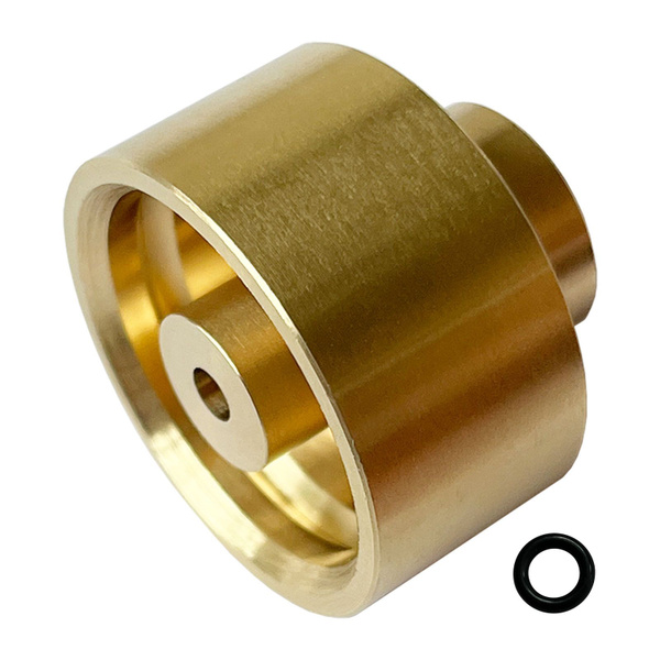 Газовый адаптер Конвертер Lindal Канистра в CV Печь Campingaz Газовая ...