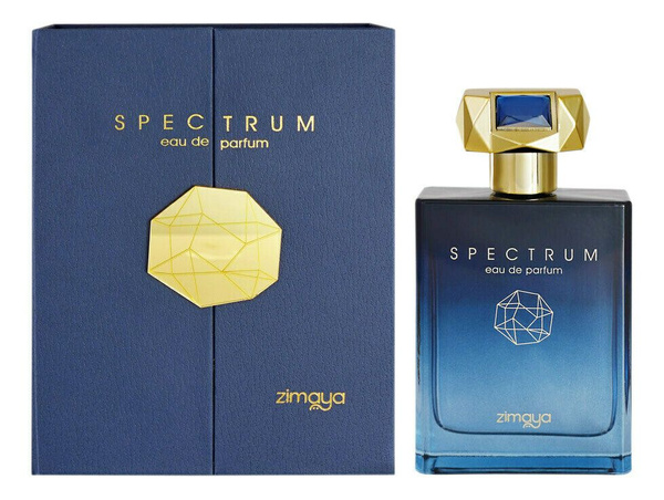 Eau de parfum Zimaya Spectrum Вода парфюмерная 100 мл (1601832787)