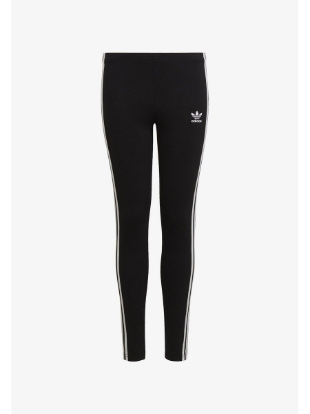 Легинсы adidas Originals - купить с доставкой по выгодным ценам в ...