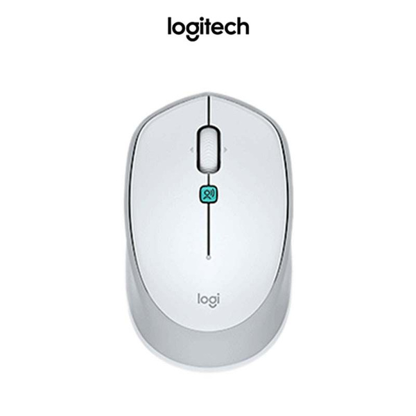 Мышь беспроводная Logitech G M380 LJ-M380-SV, серебристый - купить по ...