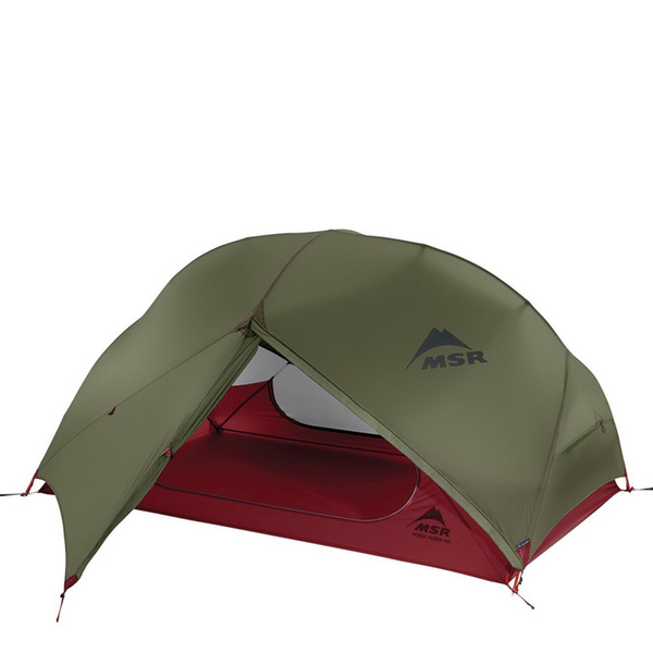 Палатка 2-местная MSR Hubba Hubba Nx - купить по выгодной цене в ...