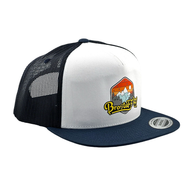 Бейсболка Bro Stuff купить на OZON по низкой цене (1607768521)