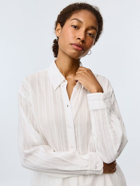 Блузка SELA - купить с доставкой по выгодным ценам в интернет-магазине ...