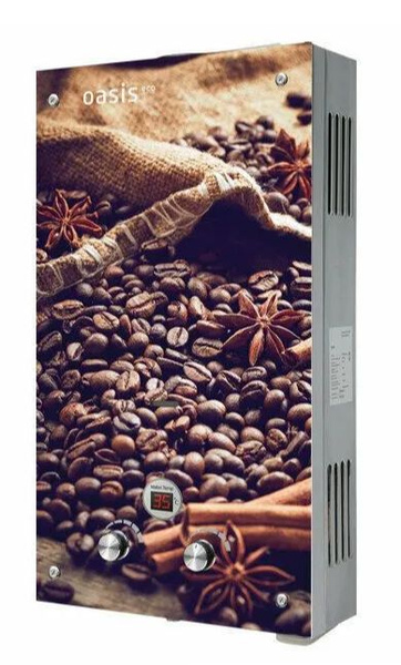 Водонагреватель накопительный Oasis Водонагреватель K-20 D(R) купить по доступной цене с ...