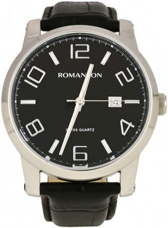 Часы наручные Romanson Adel TL0334MM купить на OZON по низкой цене ...
