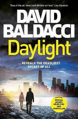 Daylight (Atlee Pine) - купить с доставкой по выгодным ценам в интернет ...