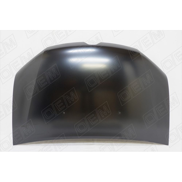 Капот для Рено Логан 2 2013-2018, Renault Logan 2 капот O.E.M ...