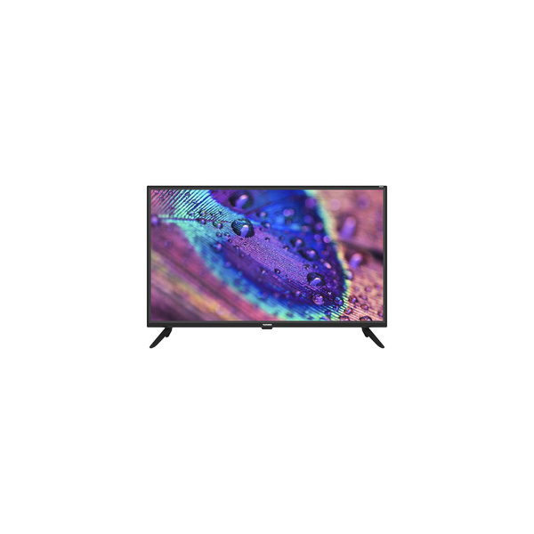 Купить телевизор Telefunken TF-LED32S71T2(черный)\H 31.5" - купить с ...