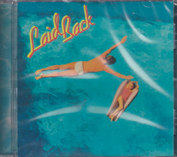 CD Laid Back - Laid Back (1981/2023) (переиздание) - купить по низким ...