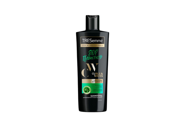 Tresemme Шампунь для волос, 360 мл - купить с доставкой по выгодным ...