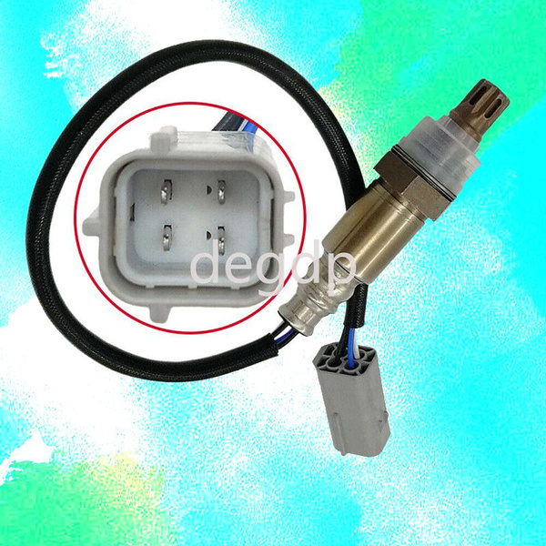 Датчик кислорода O2 вверх по течению 234-9072 для 2007 года Nissan ...