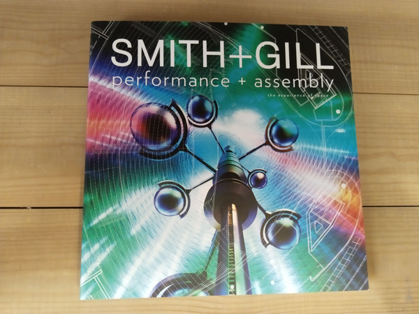 SMITH + GILL Performance + Assembly - купить с доставкой по выгодным ...
