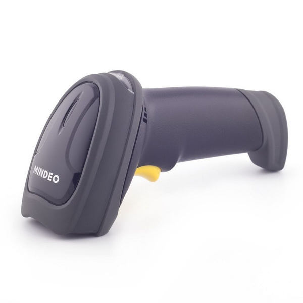 Сканер штрих-кода Mindeo 2D MD6600-HD, USB с подставкой купить по низкой цене с доставкой в ...