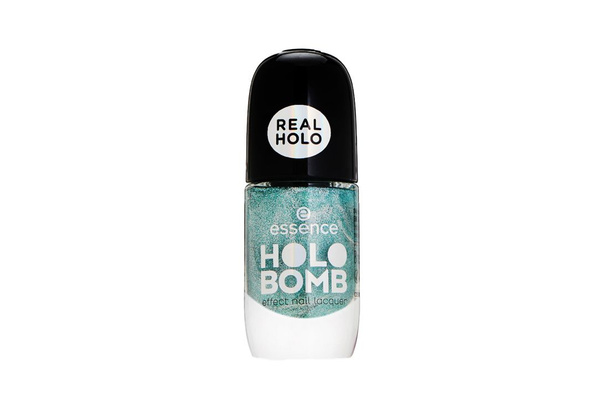 Лак для ногтей Essence Holo bomb - купить с доставкой по выгодным ценам ...