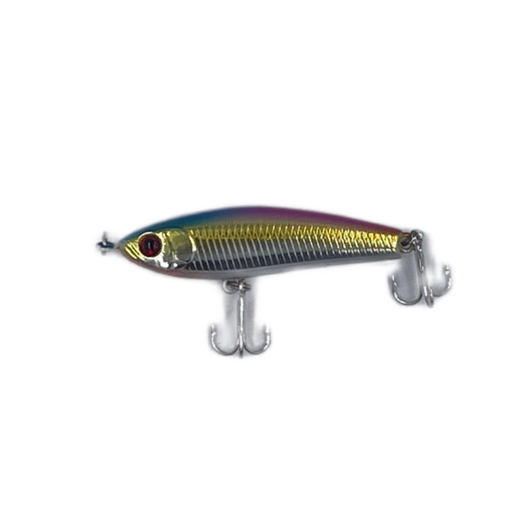 Воблер Волкер (Walker) Crows Culture 45S-Line, 0.1-1 м купить по ...