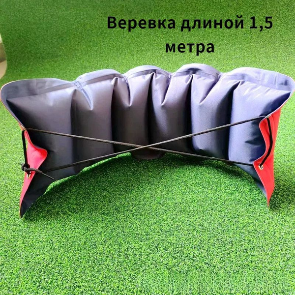 Надувной круг - купить по выгодной цене в интернет-магазине OZON ...