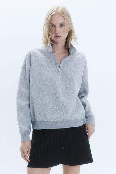 Свитшот Befree купить на OZON по низкой цене (1618420890)