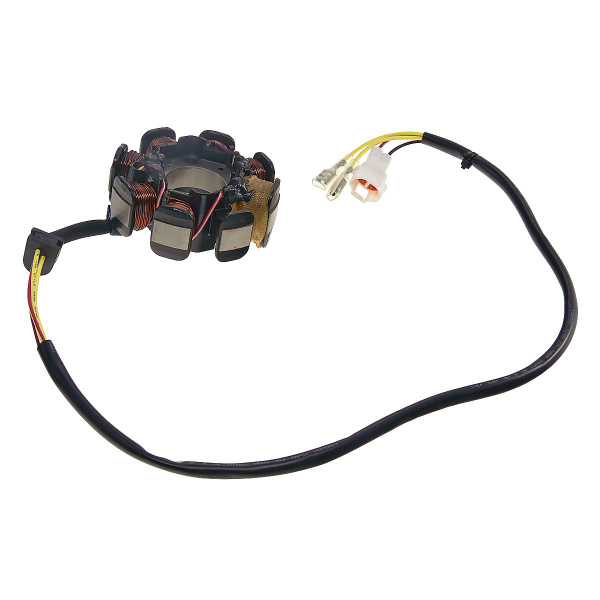 Статор генератора GR8 2T 300 купить c доставкой на OZON по низкой цене (1619812661)