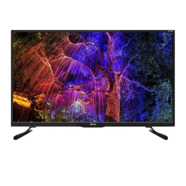 Купить телевизор Scoole SL-LED43S98T2SU 43" - купить с доставкой по ...