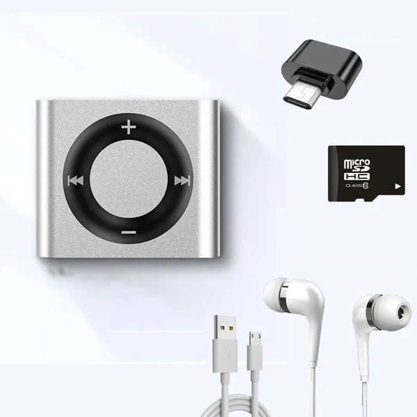 MP3-плеер MP3 плеер купить по выгодной цене в интернет-магазине OZON ...