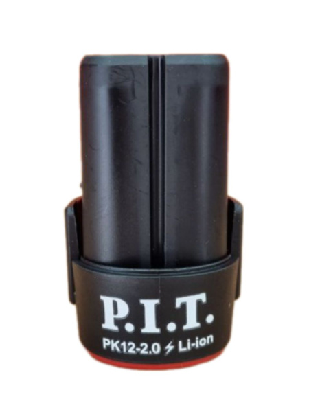 Аккумулятор OnePower P.I.T. PK12-2.0 12В 2.0Ач купить на OZON по низкой ...