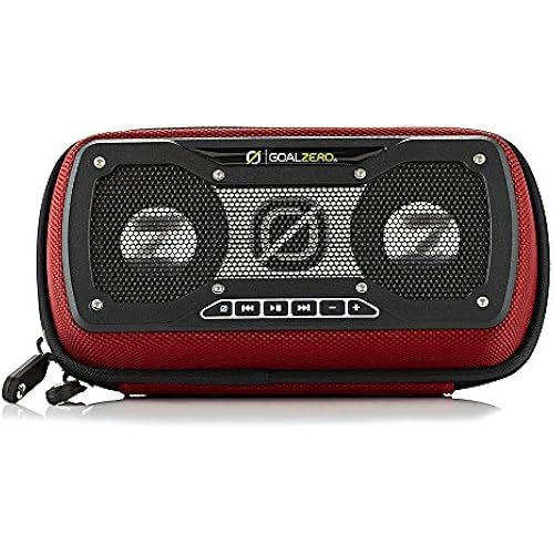 Беспроводная колонка Goal Zero Portable Speaker Rock Out 2 Rechargeable ...