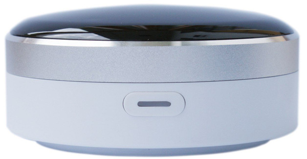 Wi-Fi универсальный ИК пульт под tuya, Smart Life и т.д. CS-IRC-1 ...