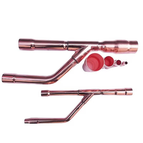 ARCNN31 Комплект рефнетов для соединения 3-х модулей наружного блока LG ...