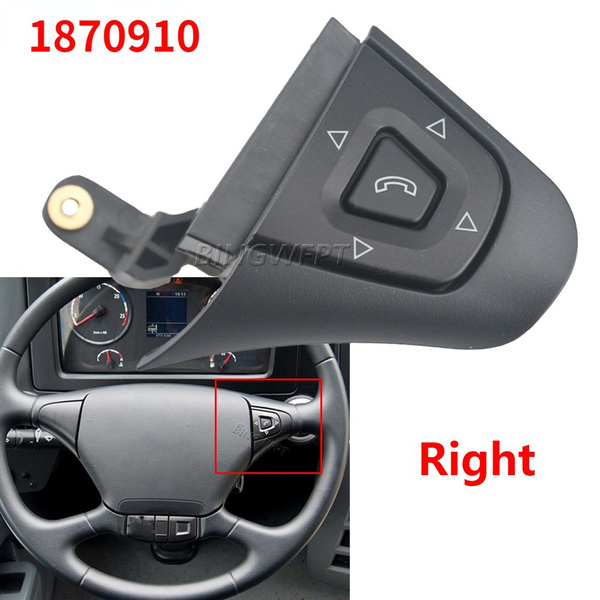 1870910 1870909 для SCANIA P G R T Series переключатель круиз-контроля ...