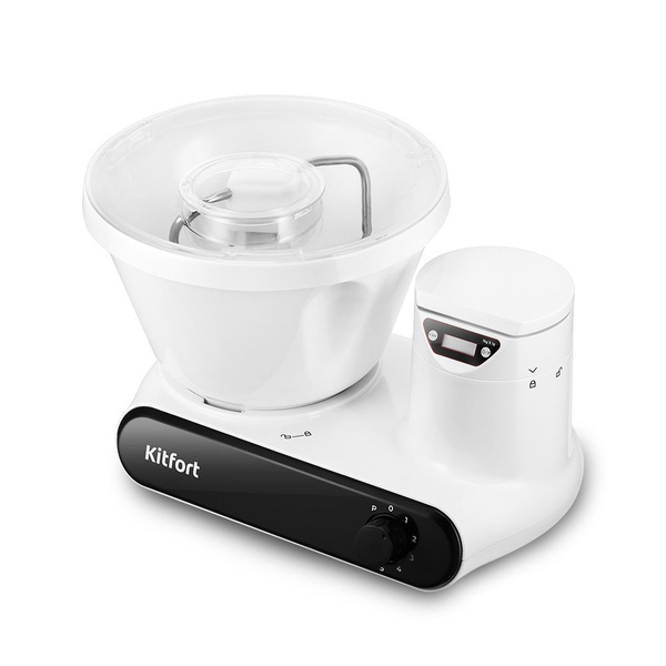 Кухонная машина "2 в 1" Kitfort КТ-3478 купить на OZON по низкой цене (1624317175)