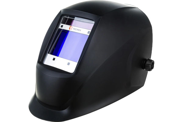 Маска сварщика TECMEN хамелеон ADF 800S TM 16 Black - купить с ...