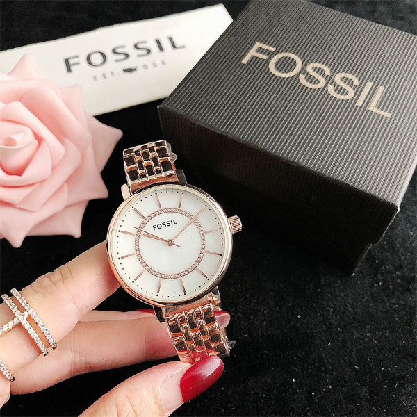 Fossil Часы наручные Кварцевые купить с доставкой по выгодным ценам в интернет магазине Ozon