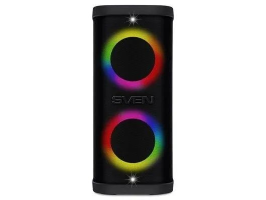 Музыкальный центр Sven PS-950 купить по доступной цене с доставкой в интернет-магазине OZON ...