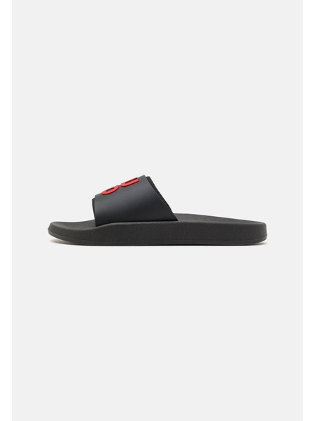 Шлепанцы HUGO Nil - купить с доставкой по выгодным ценам в интернет ...