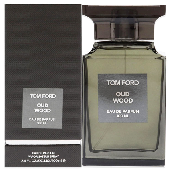 TF Духи Oud Wood Туалетная вода женская 100 мл купить на OZON по низкой ...