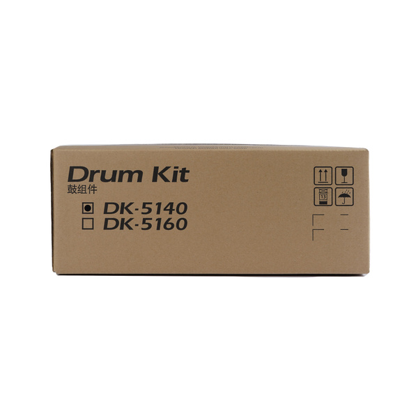Узел фотобарабана Kyocera DK-5140 (302NR93013) Оригинал купить по ...
