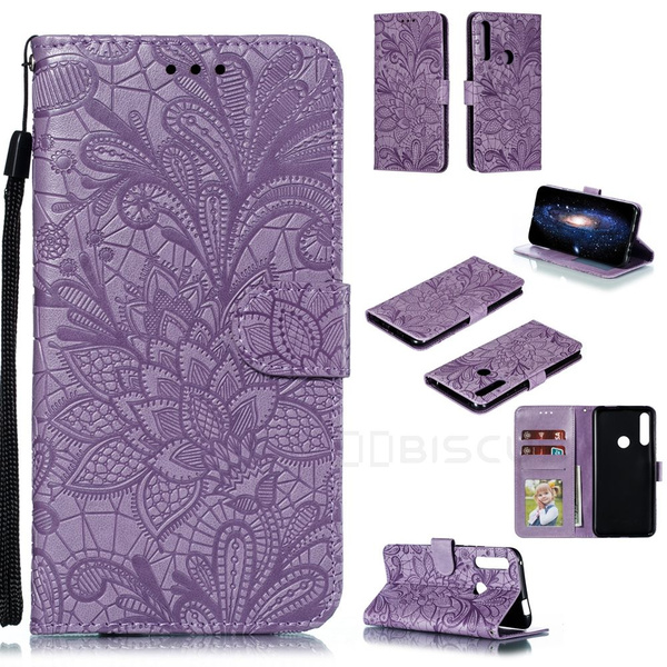 Чехол на Honor 9X Huawei P Smart Z Y9 Prime 2019 STK-L21 STK-L22, STK ...