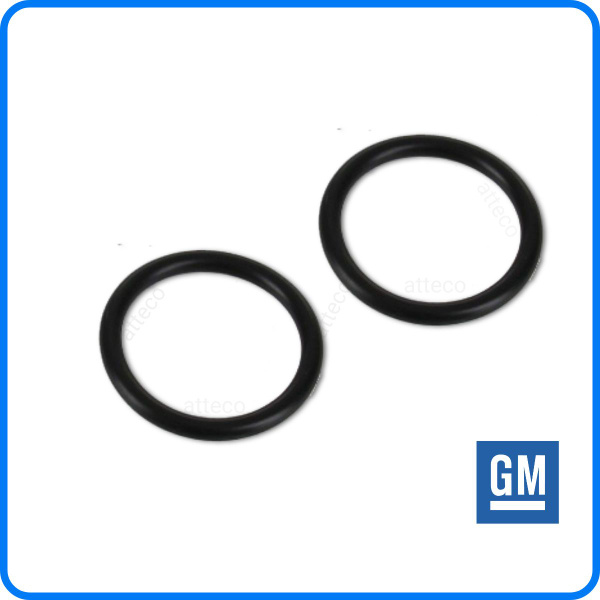 Прокладка пробки сливной масляного поддона картера двигателя GENERAL ...