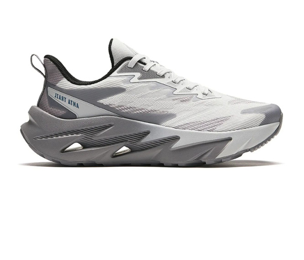 Кроссовки Мужской Anta Бег, размер 43 R (средняя) На любой сезон Шнурки Китай купить c доставкой ...