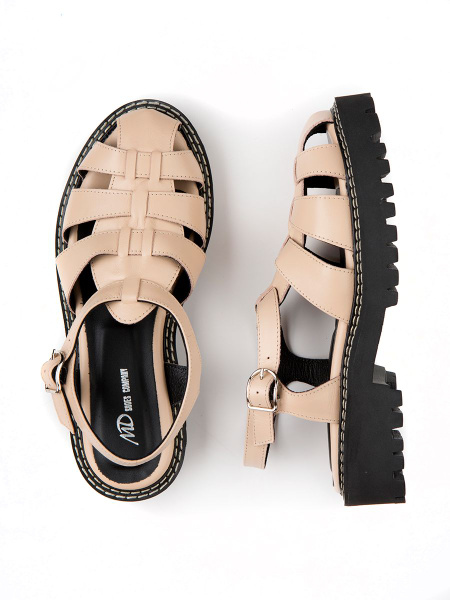 Сандалии MD shoes company - купить с доставкой по выгодным ценам в ...