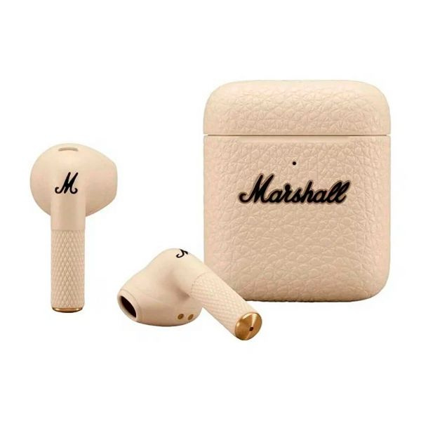 Характеристики Беспроводные наушники Marshall Minor 3 подробное ...