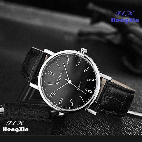 HengXin Часы наручные Кварцевые shoubiao купить на OZON по низкой цене ...