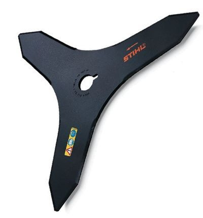 Нож для садового инструмента Нож STIHL 3Т 300х20мм (41197134100) STIHL ...