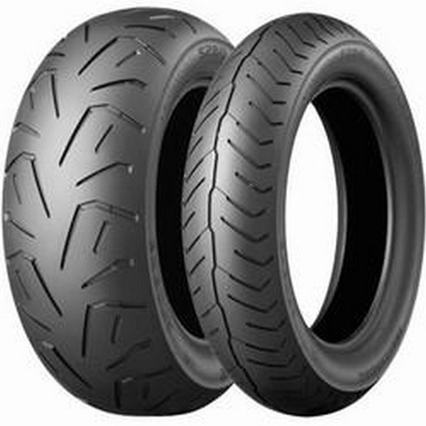 Bridgestone Bridgestone Exedra Мотошины 150/80 R16 71 V - купить с ...