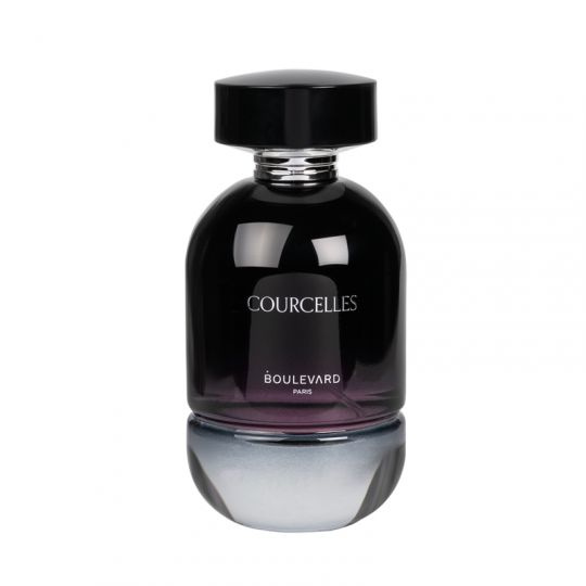 Boulevard 3770006449338 Вода парфюмерная 100 мл (1640981351)