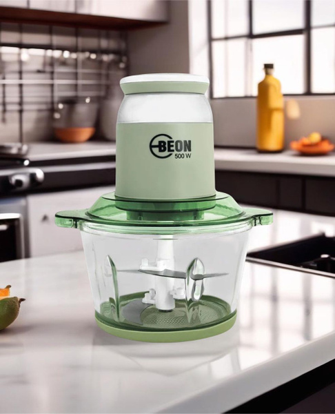 Измельчитель bn-2704 - купить по низким ценам с доставкой в интернет-магазине OZON (1642030557)