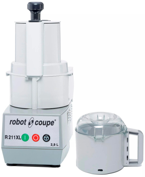 Кухонный процессор Robot Coupe R 211 XL (2 диска) купить на OZON по ...